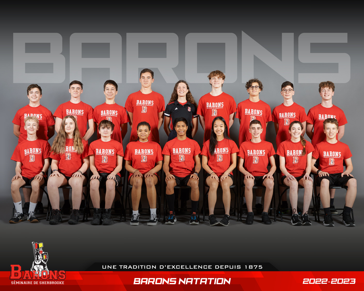 Une multitude de sports - Fais ton choix | Secondaire | Séminaire de Sherbrooke